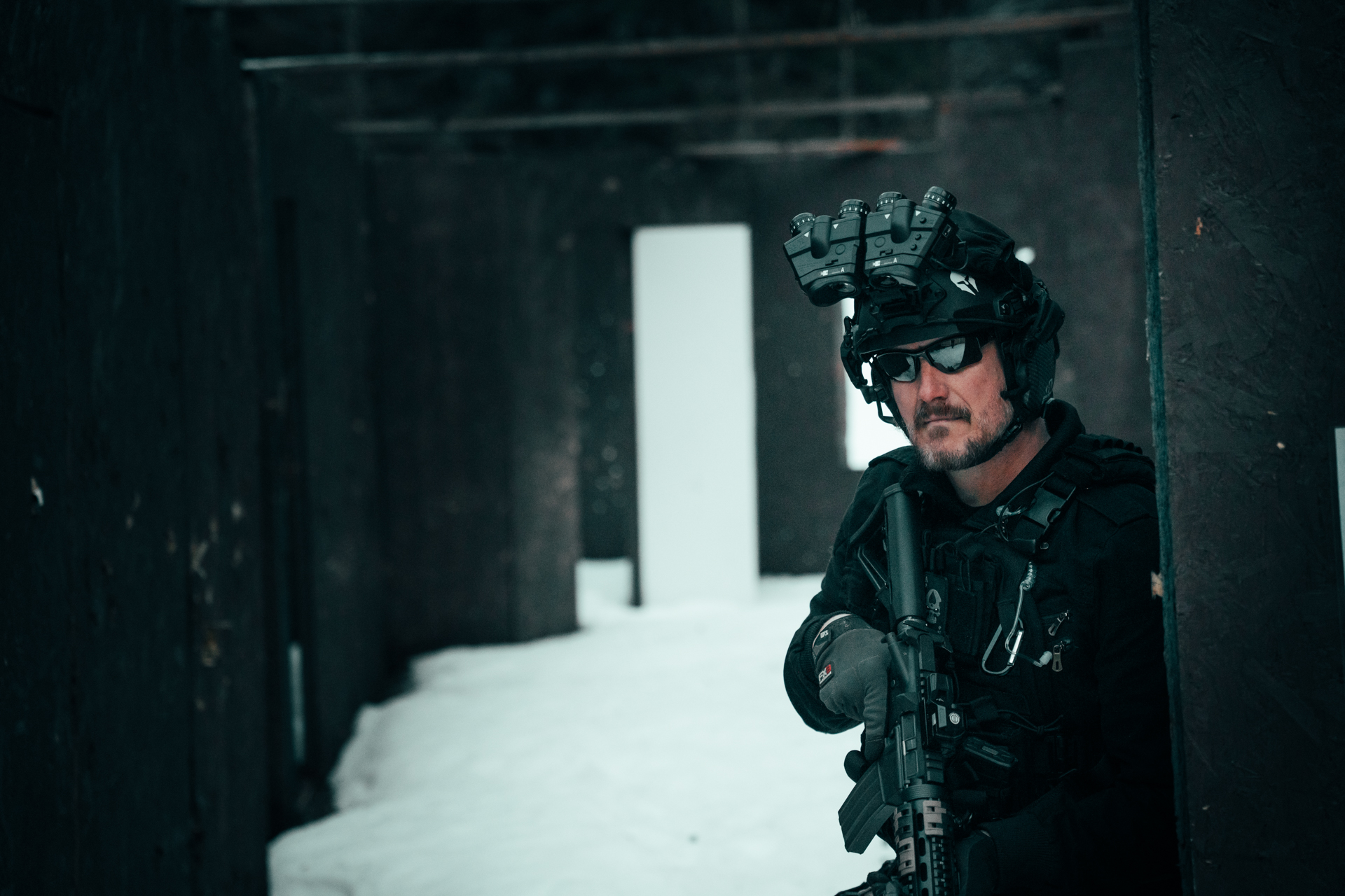 Kinetic Actors Group – Professional film actors offering squad based ...