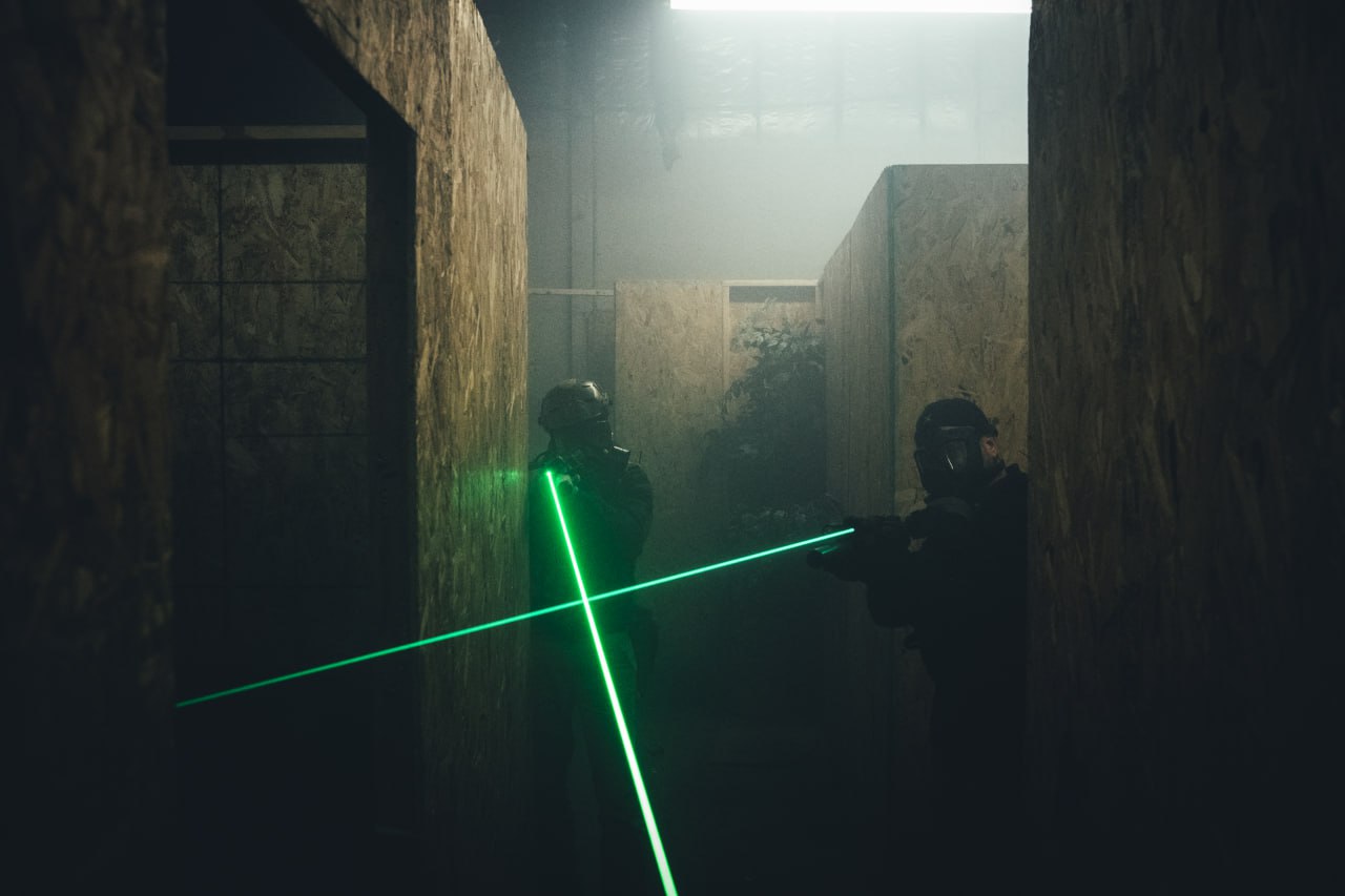 Kinetic Actors Group – Professional film actors offering squad based ...